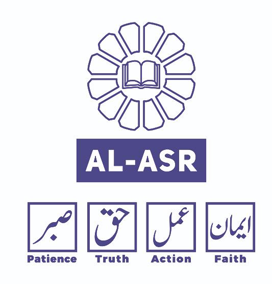 Asr Group Logo